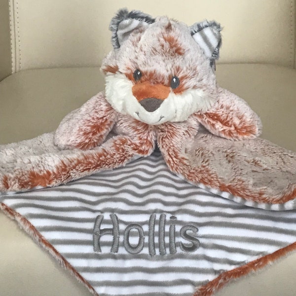 Fox Baby Gifts - Etsy