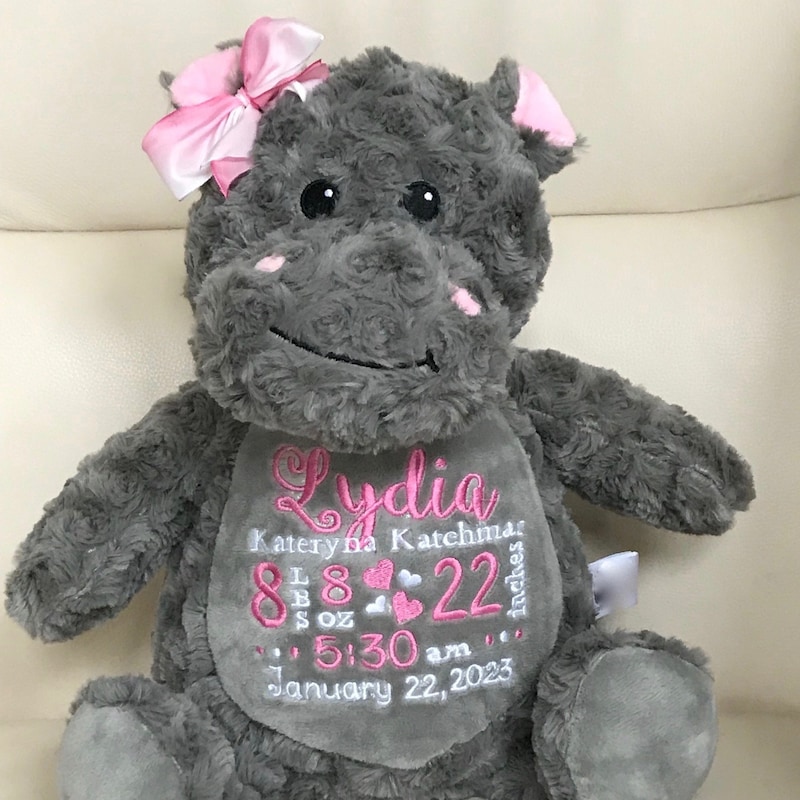 Hippo Gifts - 60+ Gift Ideas for 2024