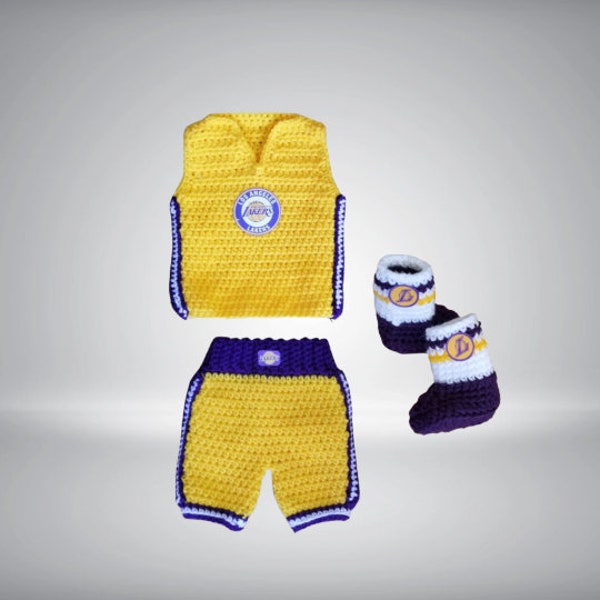 Lakers Baby - Etsy