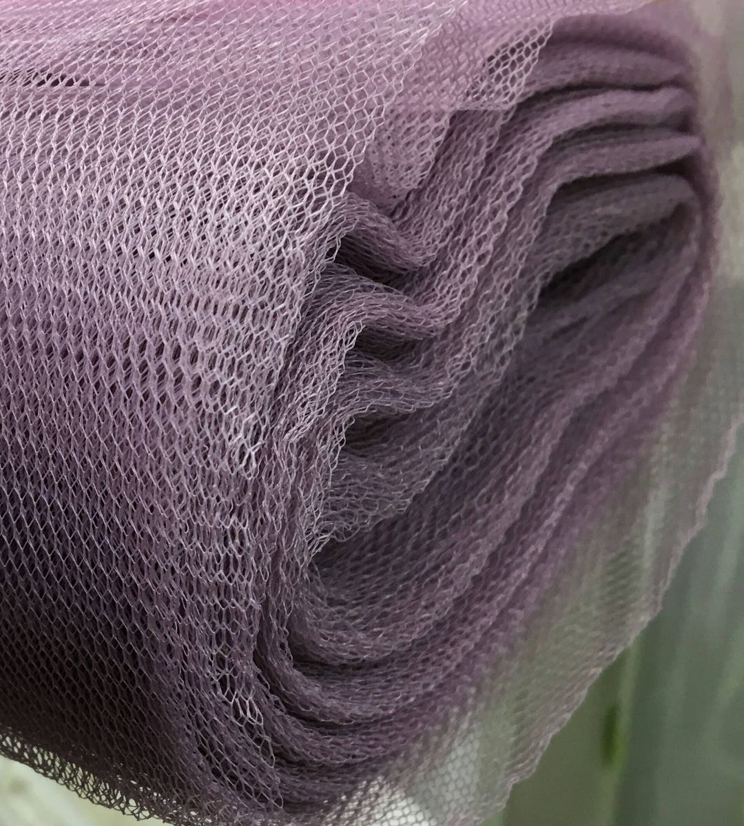 Tela de tule rígido violeta, tela de tutú al por mayor, tela de tule ...