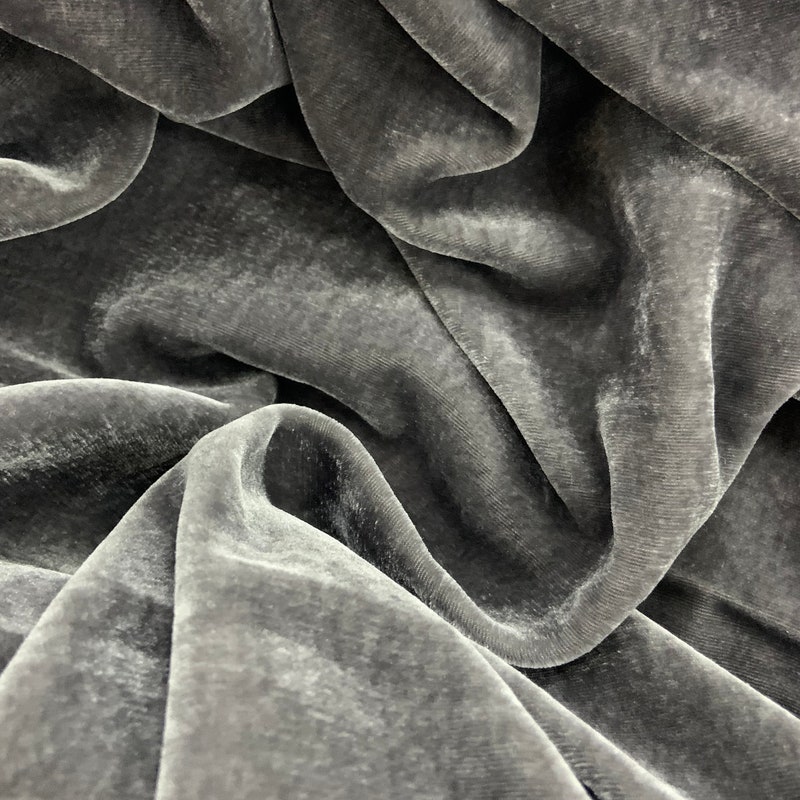 Velvet Fabric - Etsy