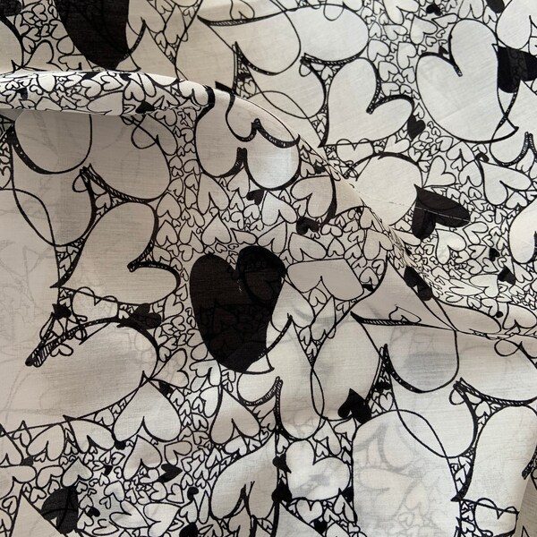 Batiste Fabric - Etsy