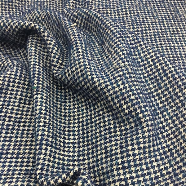 Boucle Cream Fabric - Etsy