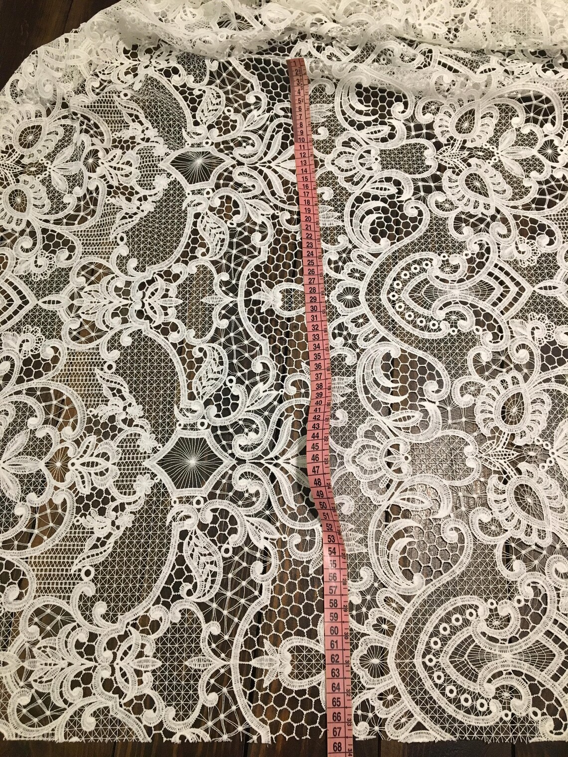 New Collection Lace Fabric Fashion Embroidery Lace Fabric Tulle for ...