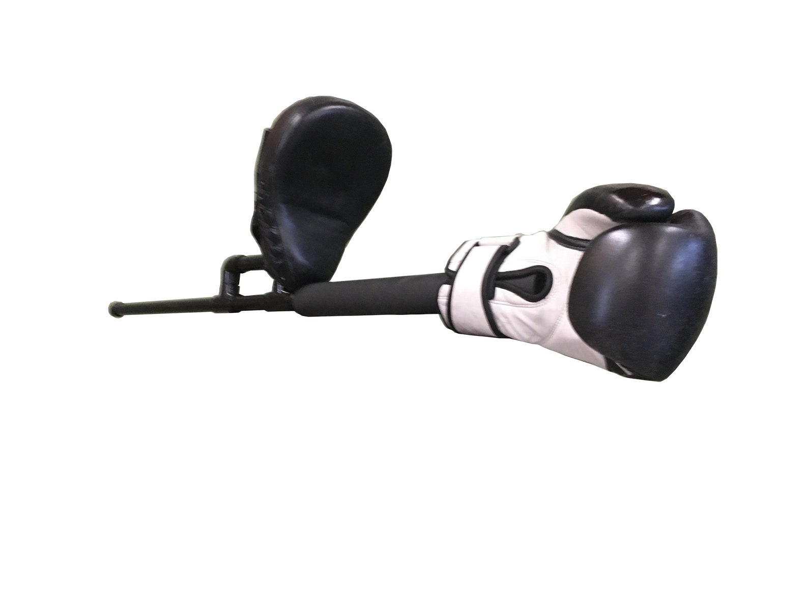 PT0101A the Sparring Arm™ Bruce Lee's Fight Training Aid - Etsy