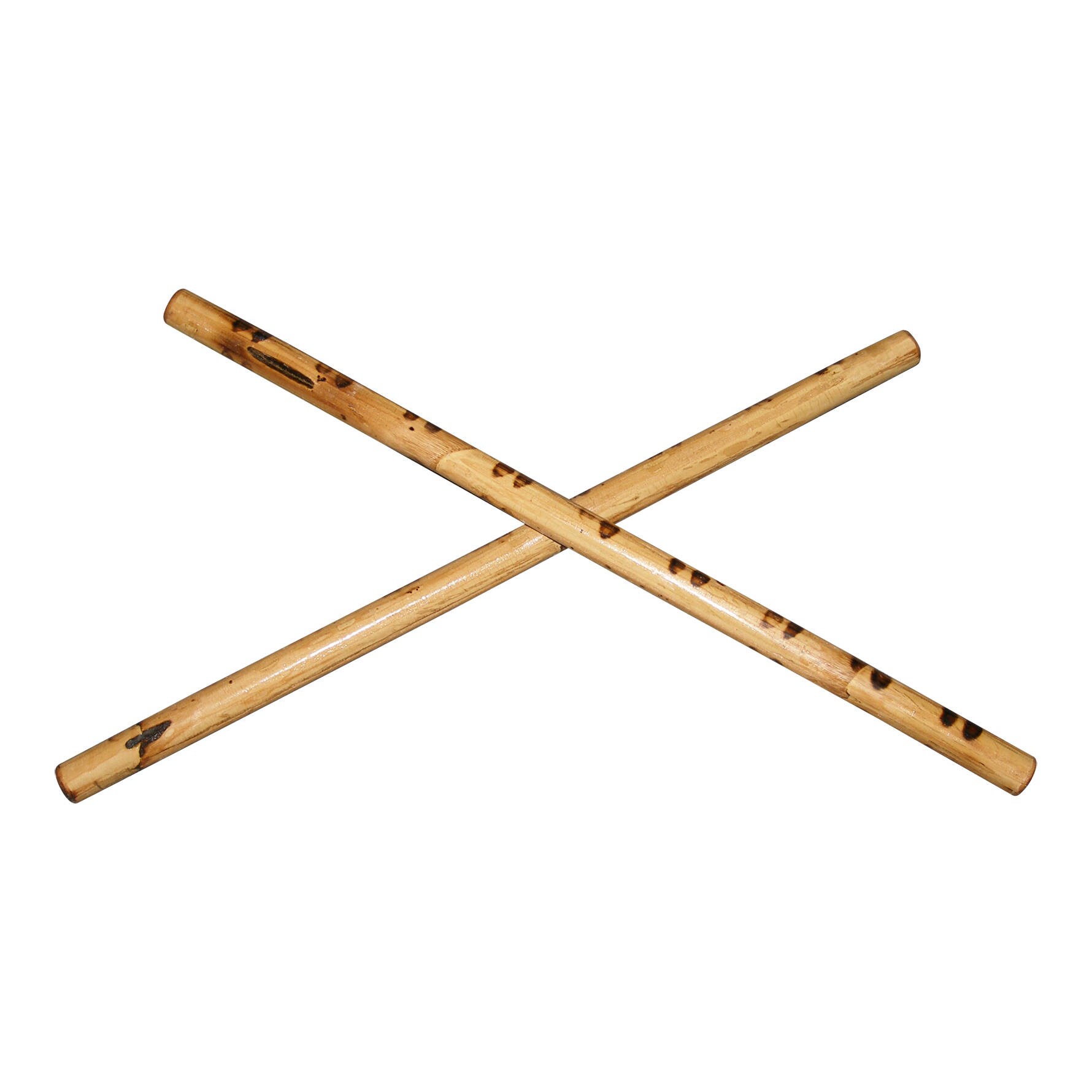 WF0530A-K2 2 palos de entrenamiento Serrada Karate Kenpo Artes ...