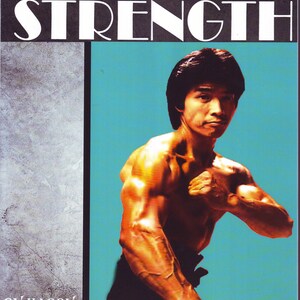 BU7102A-BD DIGITAL E-book Dynamic Strength Training Kung Fu - Etsy