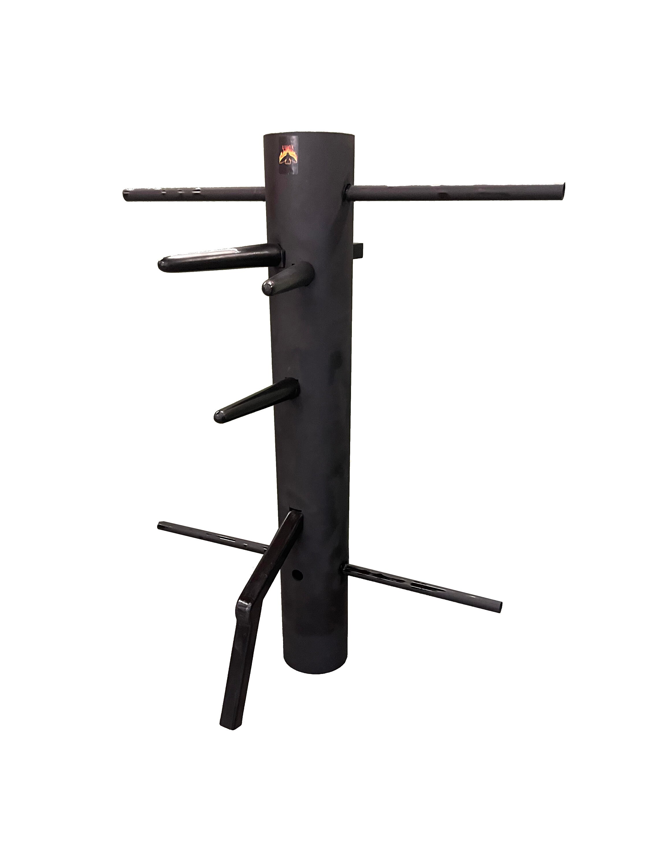 Wing Chun Dummy Pvc at Tyler Curr blog