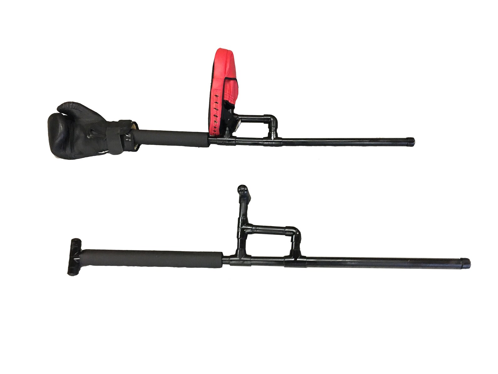 PT0101A the Sparring Arm™ Bruce Lee's Fight Training Aid - Etsy