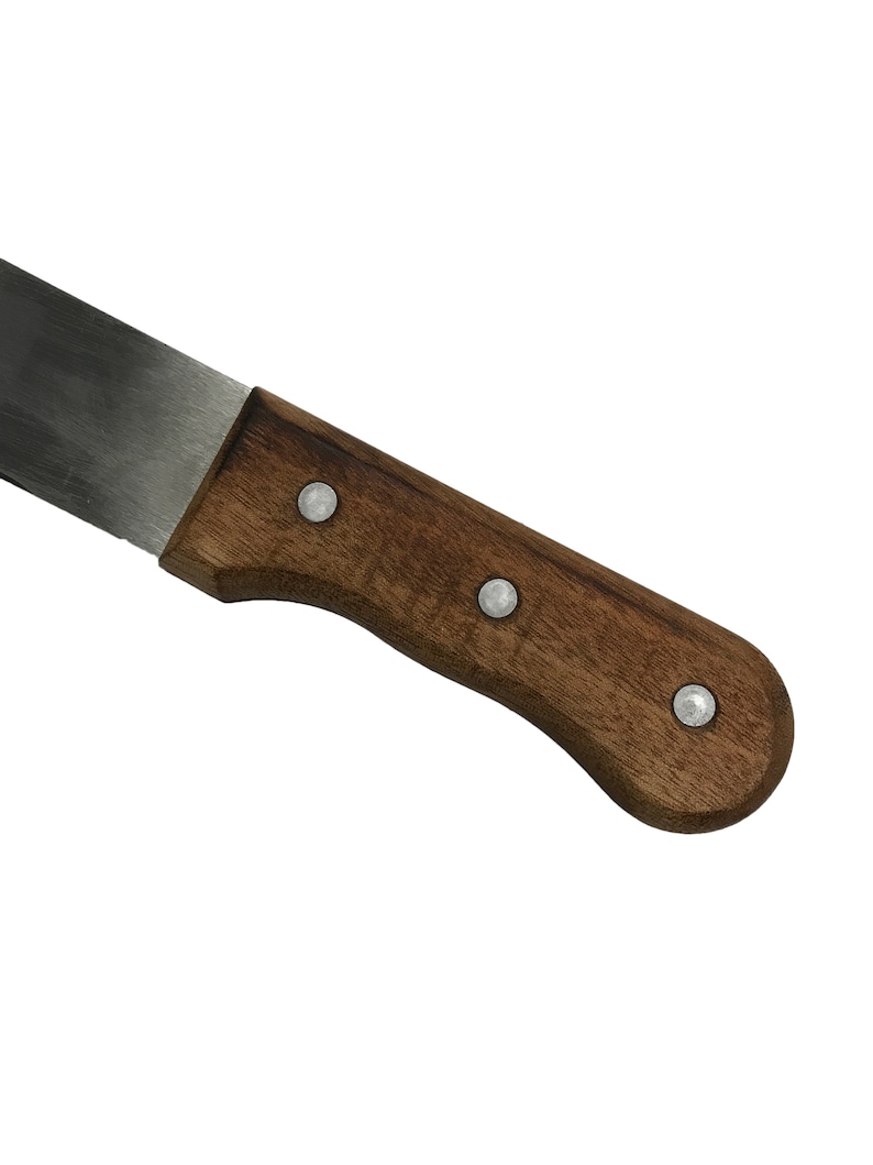 Filipino Martial Art Dull Metal Practice Bolo Machete 19 - Etsy