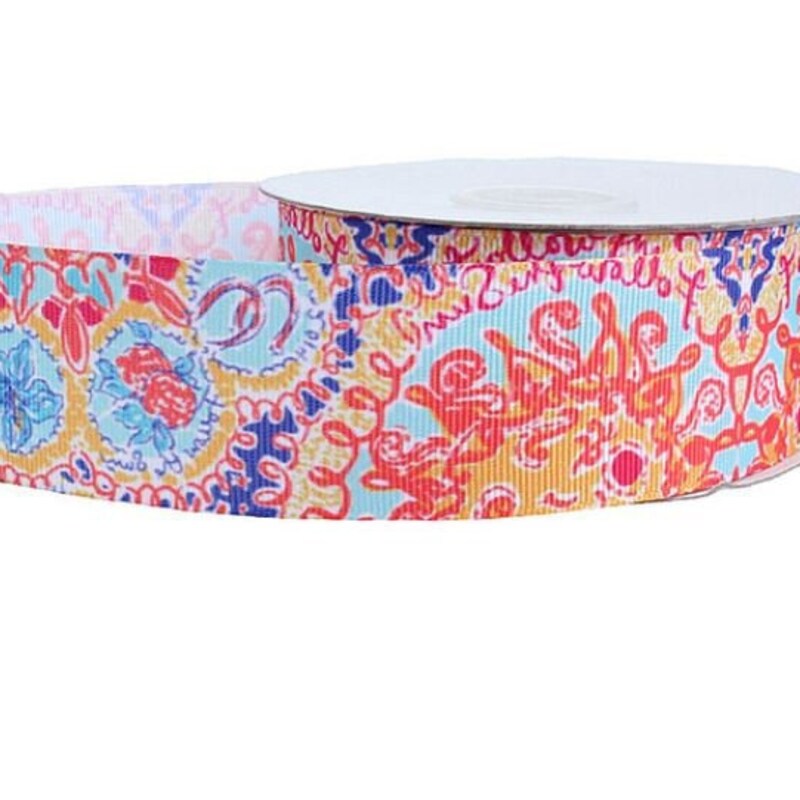 Preppy Ribbon - Etsy