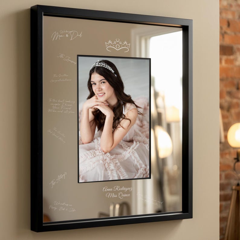 Personalized Army Retirement Frame: Engraved Guestbook Gift - Etsy