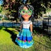 Mirabel Madrigal Inspired Piñata: Colorful Party Decoration - Etsy