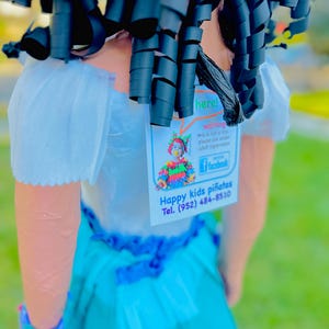 Encanto Piñata - Etsy