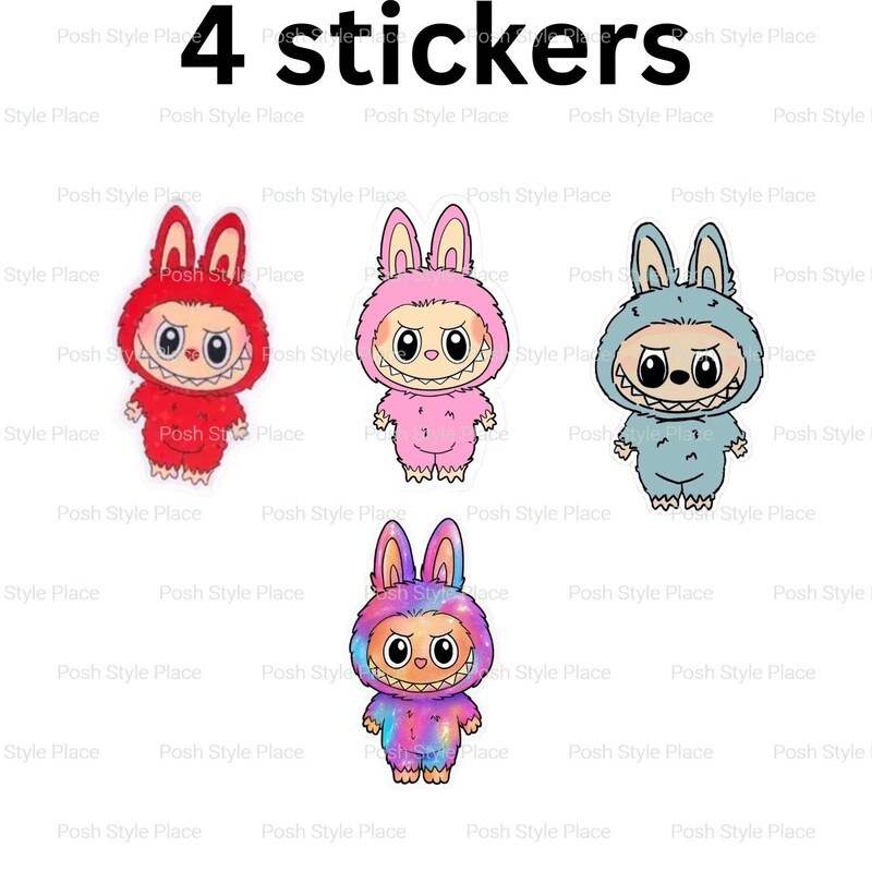 Labubu Green Grape - Etsy