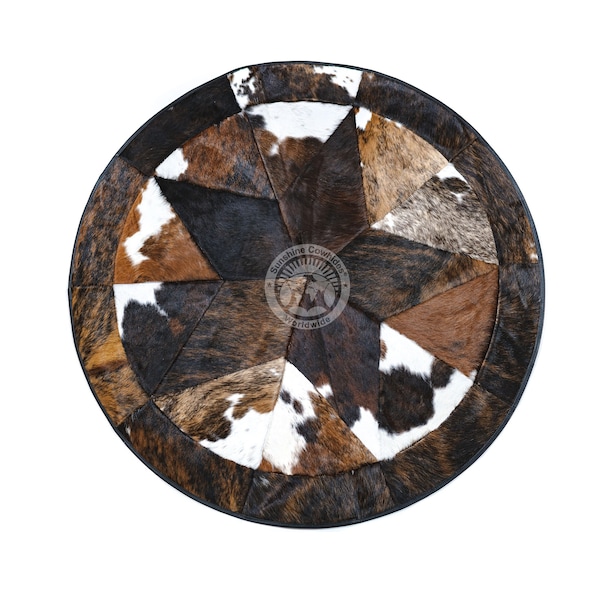 Cowhide - Etsy