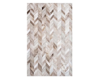 Chevron Floor Mat | Etsy