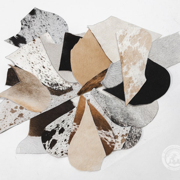 Luxury Cowhides - Etsy