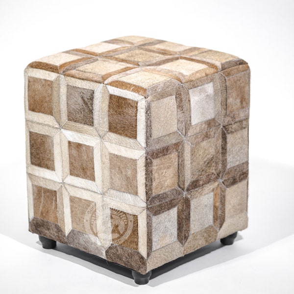 Ottoman Pouf - Etsy
