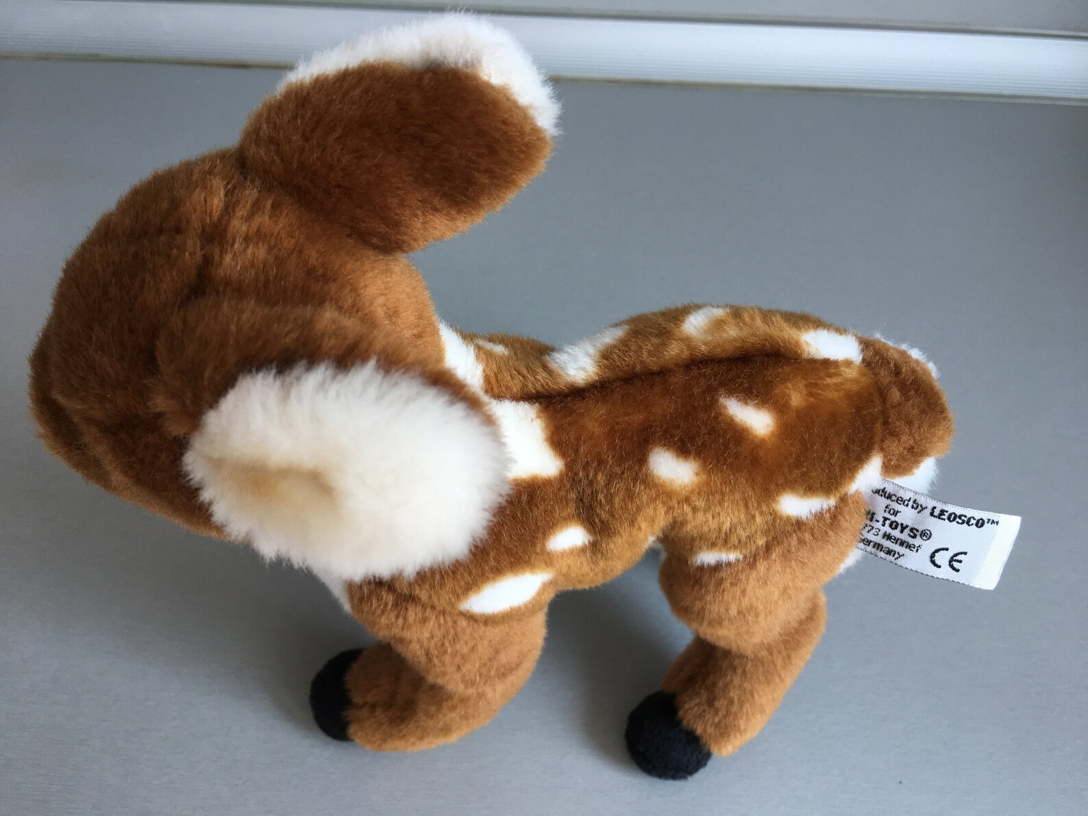 LEOSCO for Uni Roe Deer Toys - Etsy