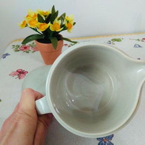 Vintage THOMAS Sauciere With Lid - Etsy