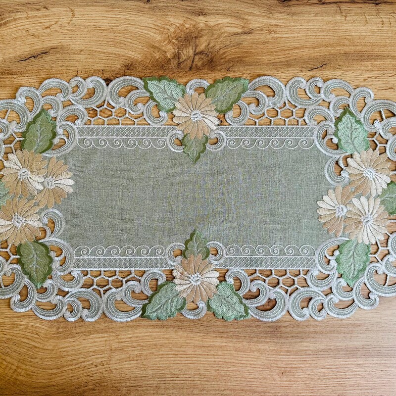 Cutwork Embroidery - Etsy