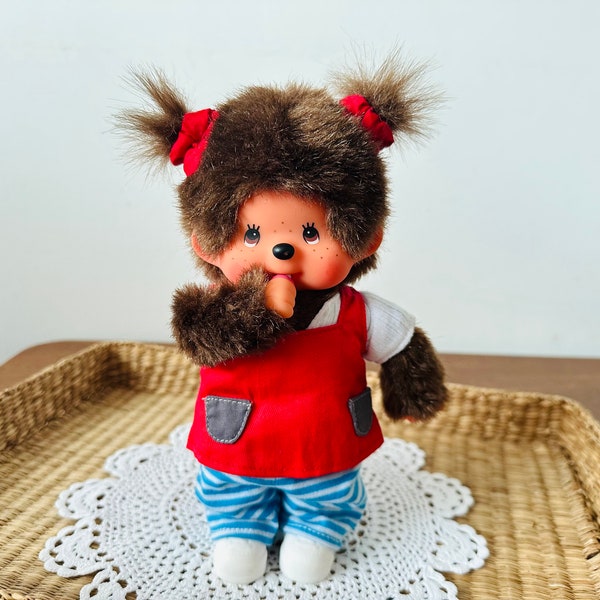 Monchhichi Clothes - Etsy