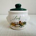 Vintage Condiment Table Set for Easter (10) - Etsy