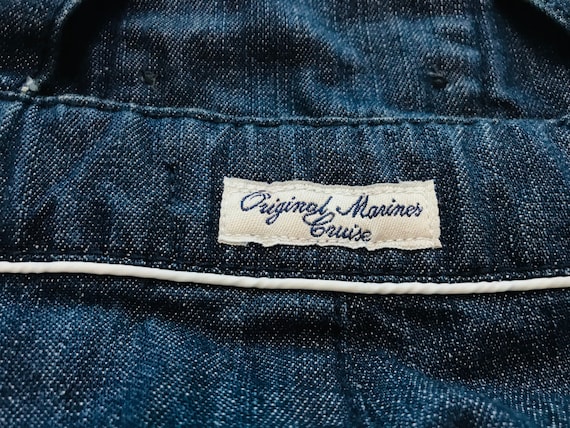ORIGINAL MARINES kids dress - Gem