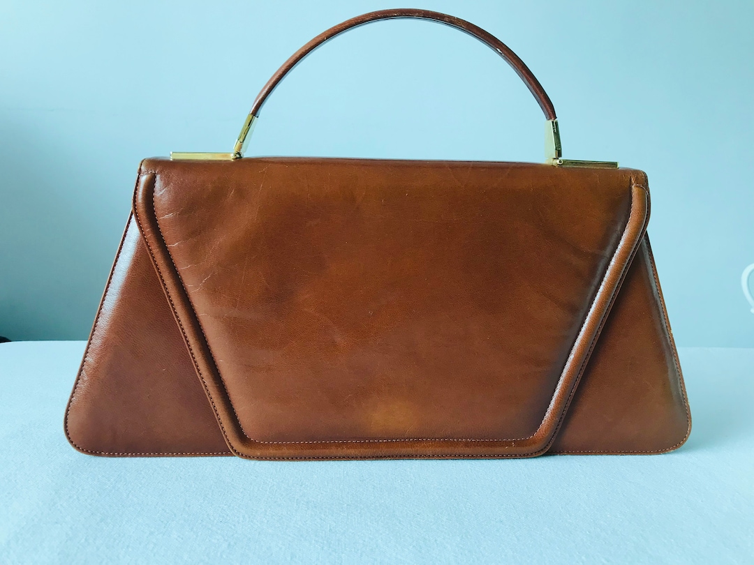 Vintage Studio Donini Bag - Etsy
