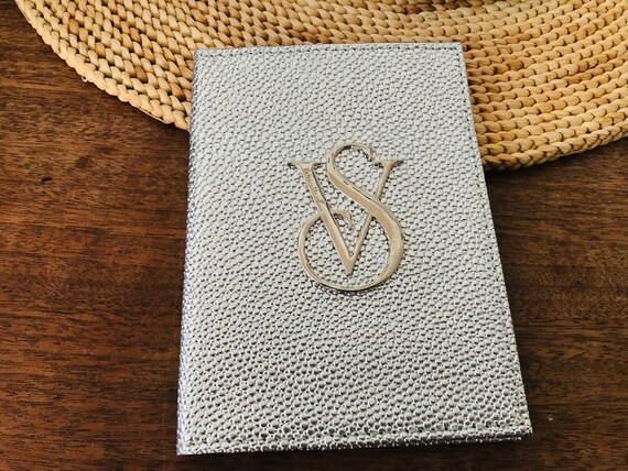 Silver Passport ID Card Holder - Passport ID Card Hol… - Gem
