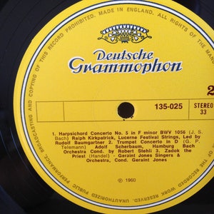 Gramophone Plate - Vintage Vinyl - Gramophone Record - Classical Music ...