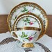 Vintage CHODZIEZ Triple Set - Etsy