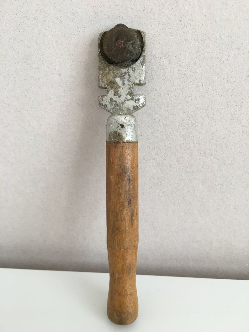 Glass Cutter Tool Diamond Tip Cutter Diamond Tipped Glass | Etsy