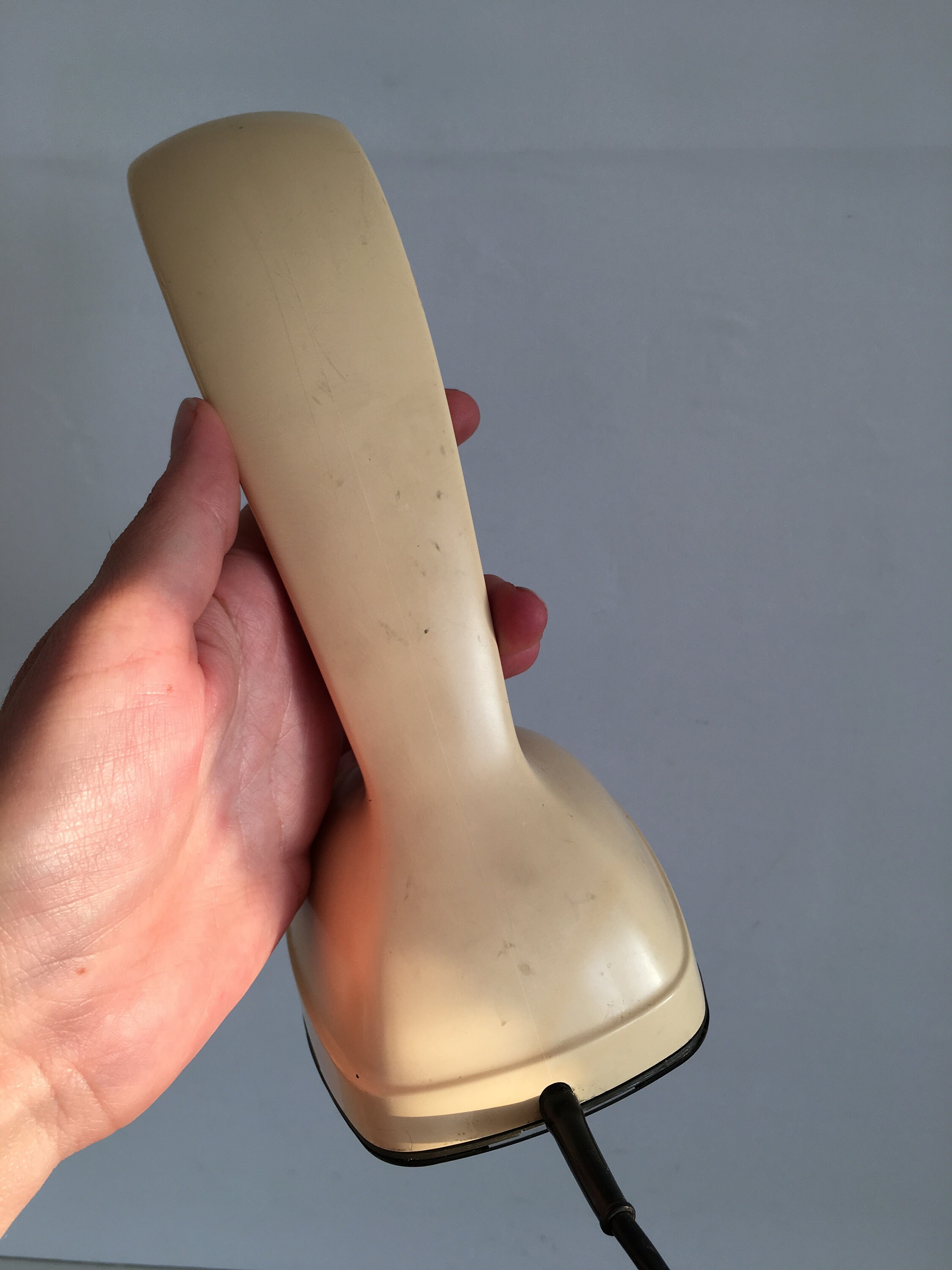 Vintage Ericofon Cobra Phone PTT Phone Ericofon Cobra | Etsy