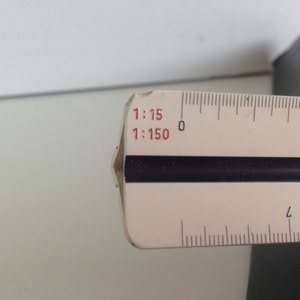 Measuring Instrument - Civil Engineering Line - Office - Etsy