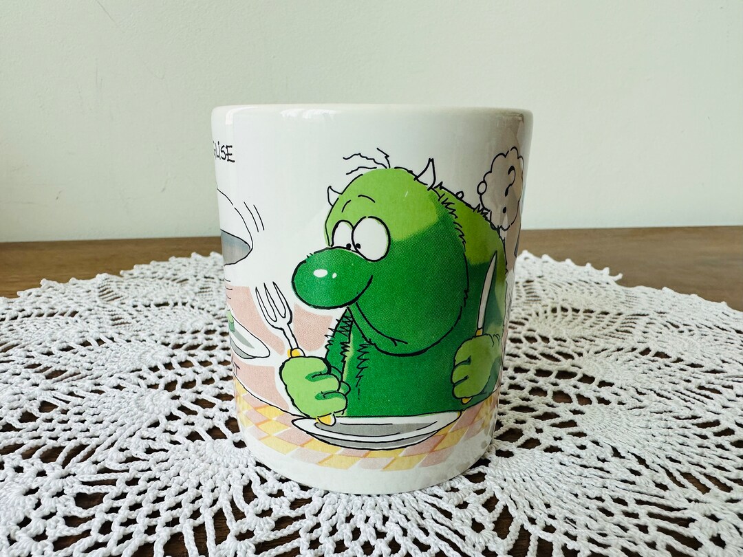 Vintage Tams England Mug - Tams of England Mugs - Etsy