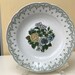 KAHLA Germany Porcelain Soup Plate Vintage Set of 6 Kahla GDR Plates ...