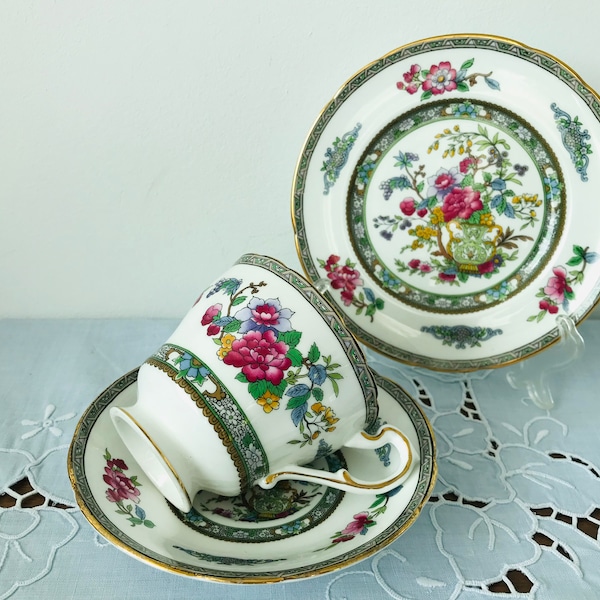 Paragon Coffee Set - Etsy