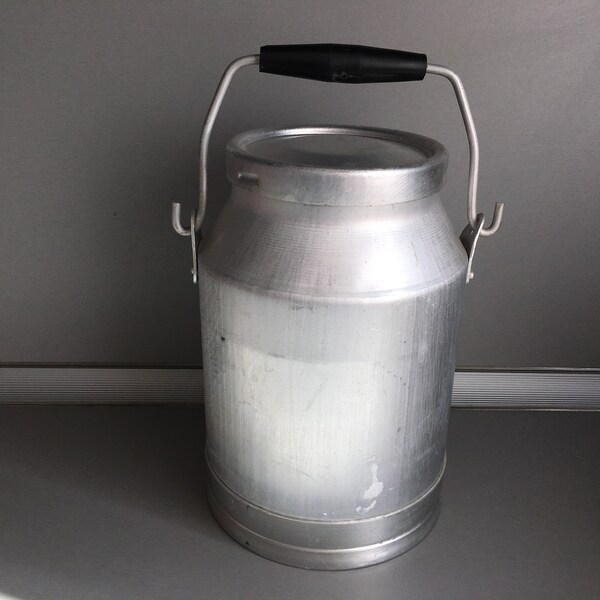 Milk Container - Etsy