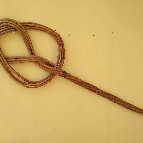 Wicker Rug Beater - Etsy
