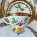 Vintage CHODZIEZ Triple Set - Etsy
