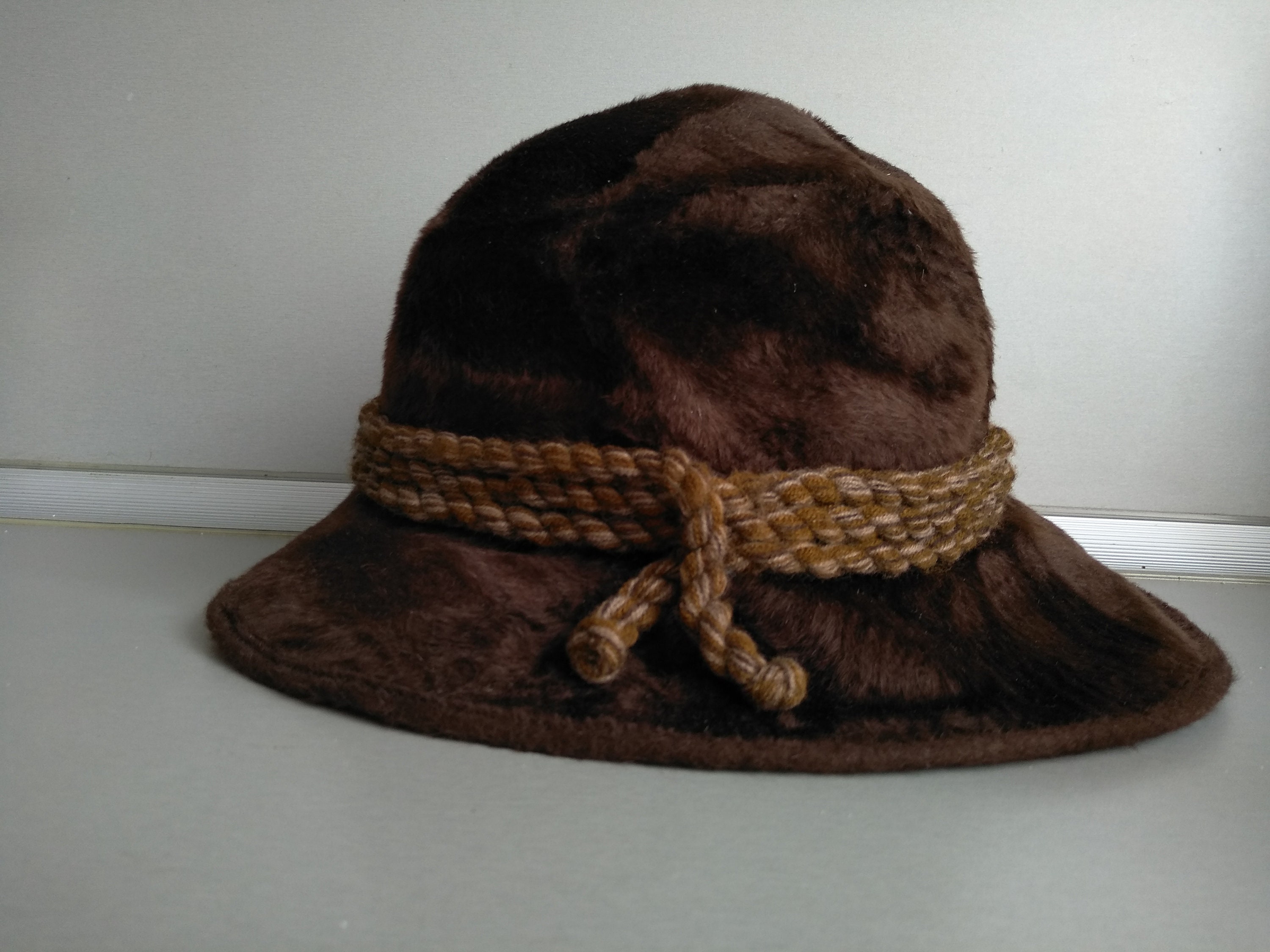 Vintage Breiter München Hat Vintage Hat Retro Hat - Etsy