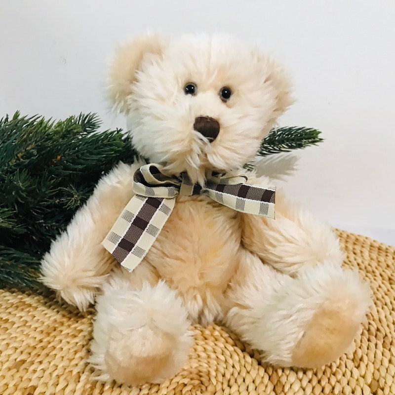 Vintage Russ Bears - Etsy