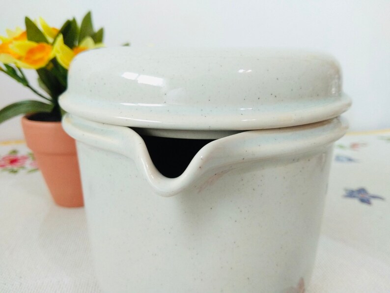 Vintage THOMAS Sauciere With Lid - Etsy
