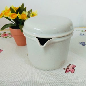 Vintage THOMAS Sauciere With Lid - Etsy