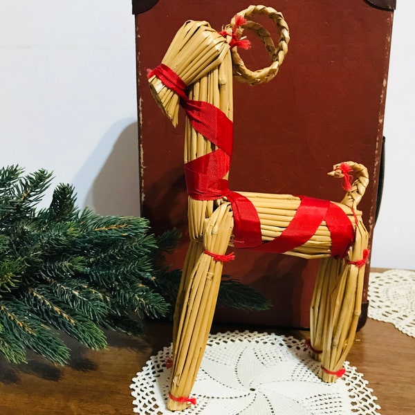 Swedish Straw - Etsy