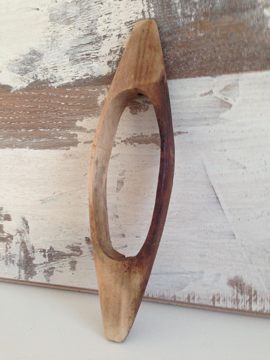 Antique Loom Shuttle Wooden Weaving Shuttles Primitive - Etsy