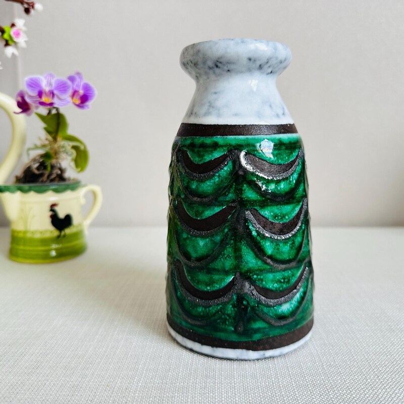 Strehla Green - Etsy