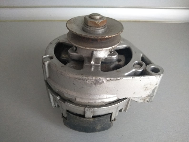 Vintage Auto Car Dynamo Auto Parts for a Citroen Dynamo - Etsy